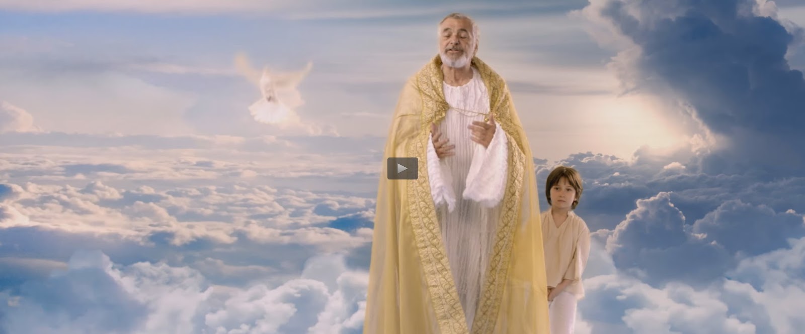 CZPOHÁDKA: Anděl Páně 2.