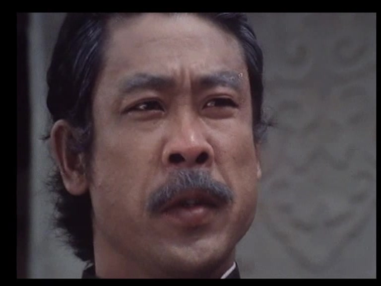 SHAOLIN'S BORN INVINCIBLE a.k.a BORN INVINCIBLE