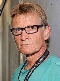 Sa Defenza: Mail del chirurgo norvegese Mads Gilbert dallo Shifa ...