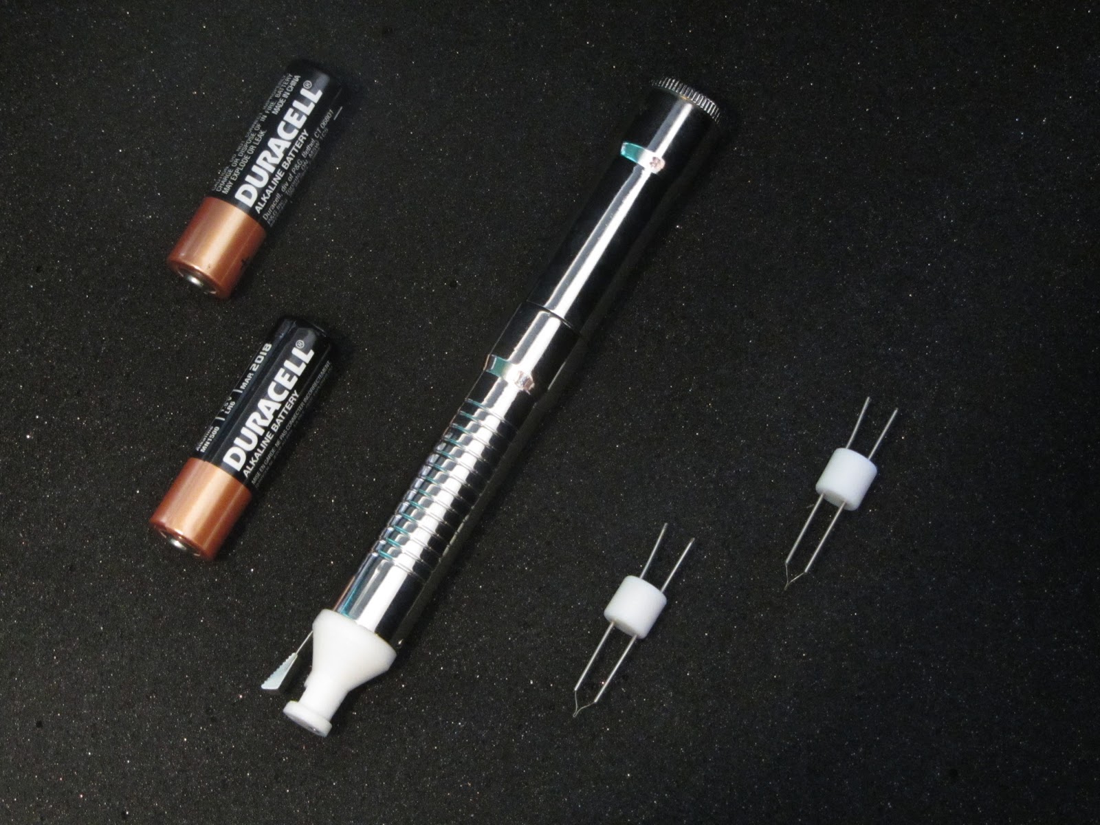 Genius Intraocular Technology: Electrocauterio. Una herramienta funcional