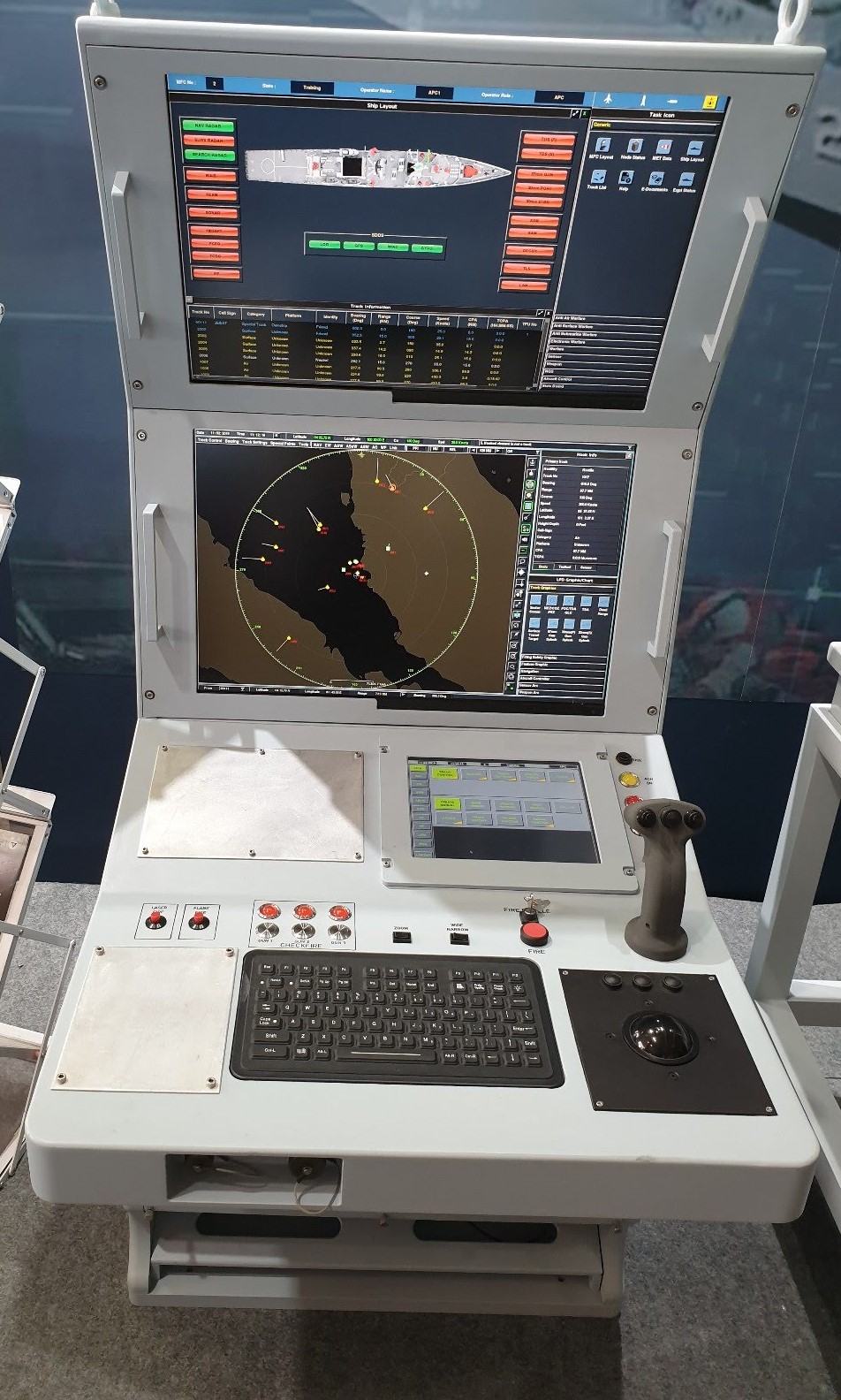 Malaysian Support The Troops: KD Jebat Guided Missile Frigate will ...