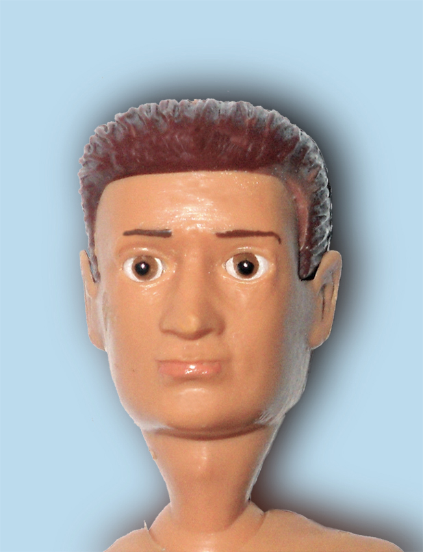 ToyNostalgia: febrero 2018