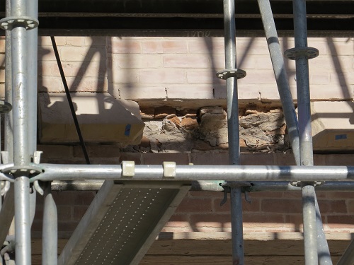 New Temple in Provo: Bricks, Flowers and Charles Eastlake