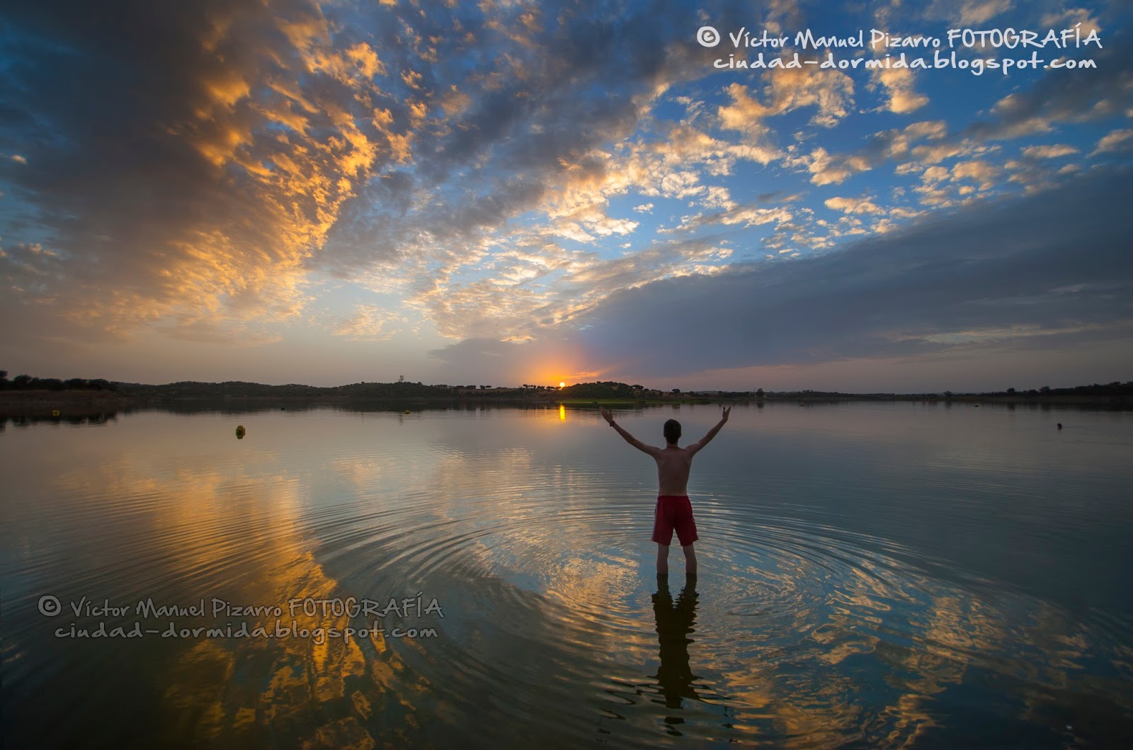 Fotos De Amaneceres Bonitos