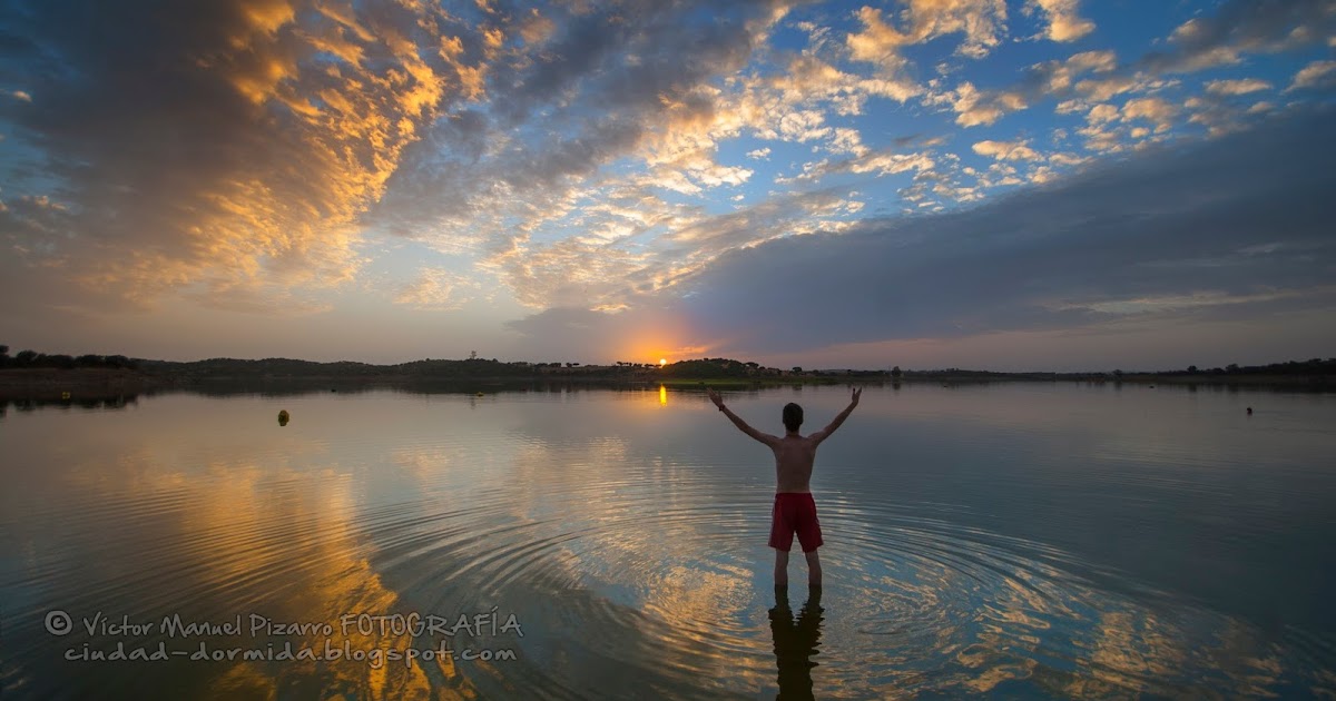 Fotos De Amaneceres Espectaculares