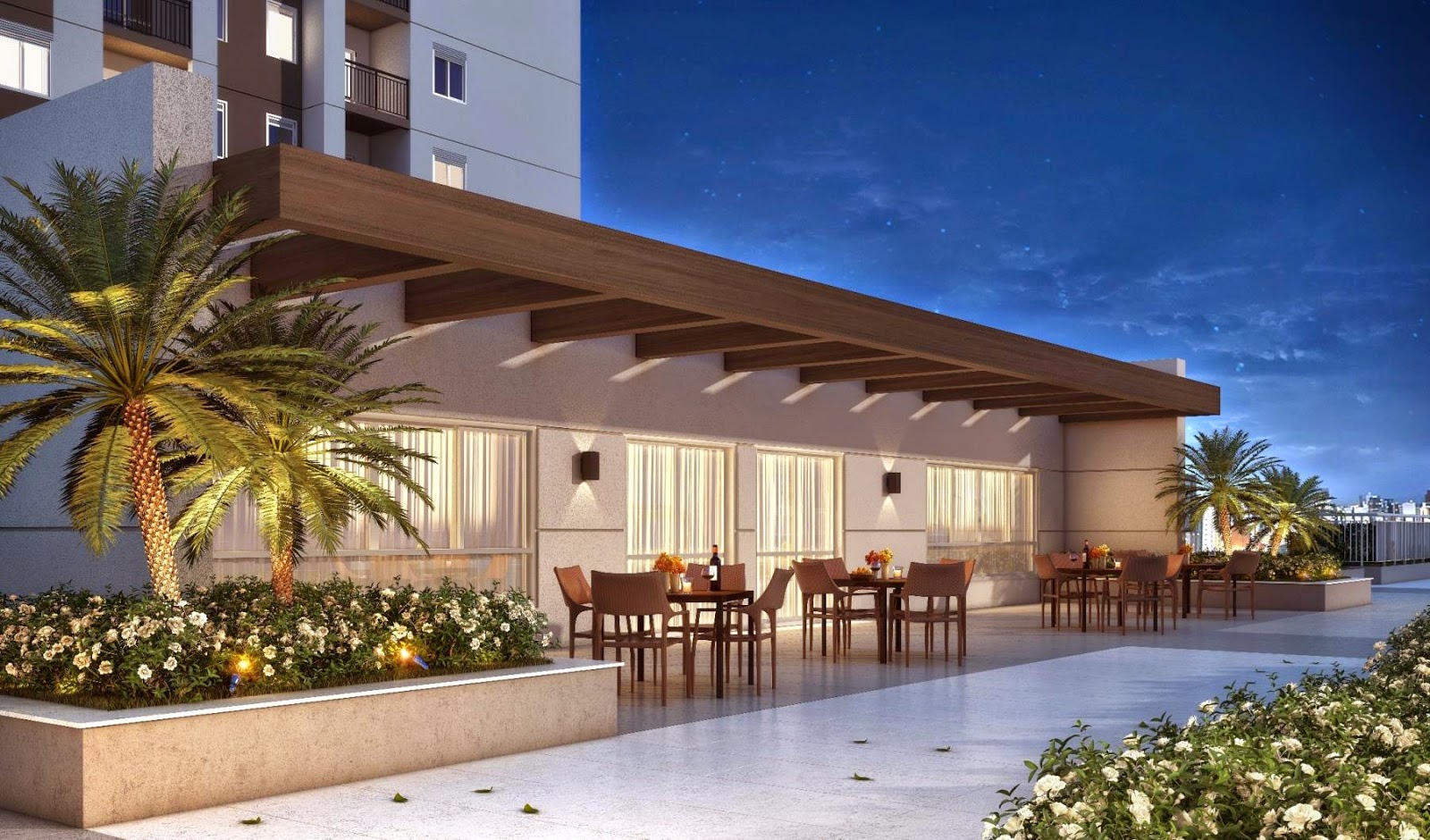 INVESTIMENTO CERTO!!! Realizando Sonhos...: LIVING MAGIC OSASCO