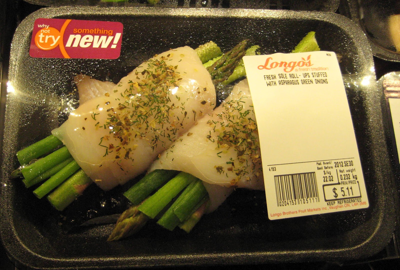 Equal Opportunity Kitchen: October 2012