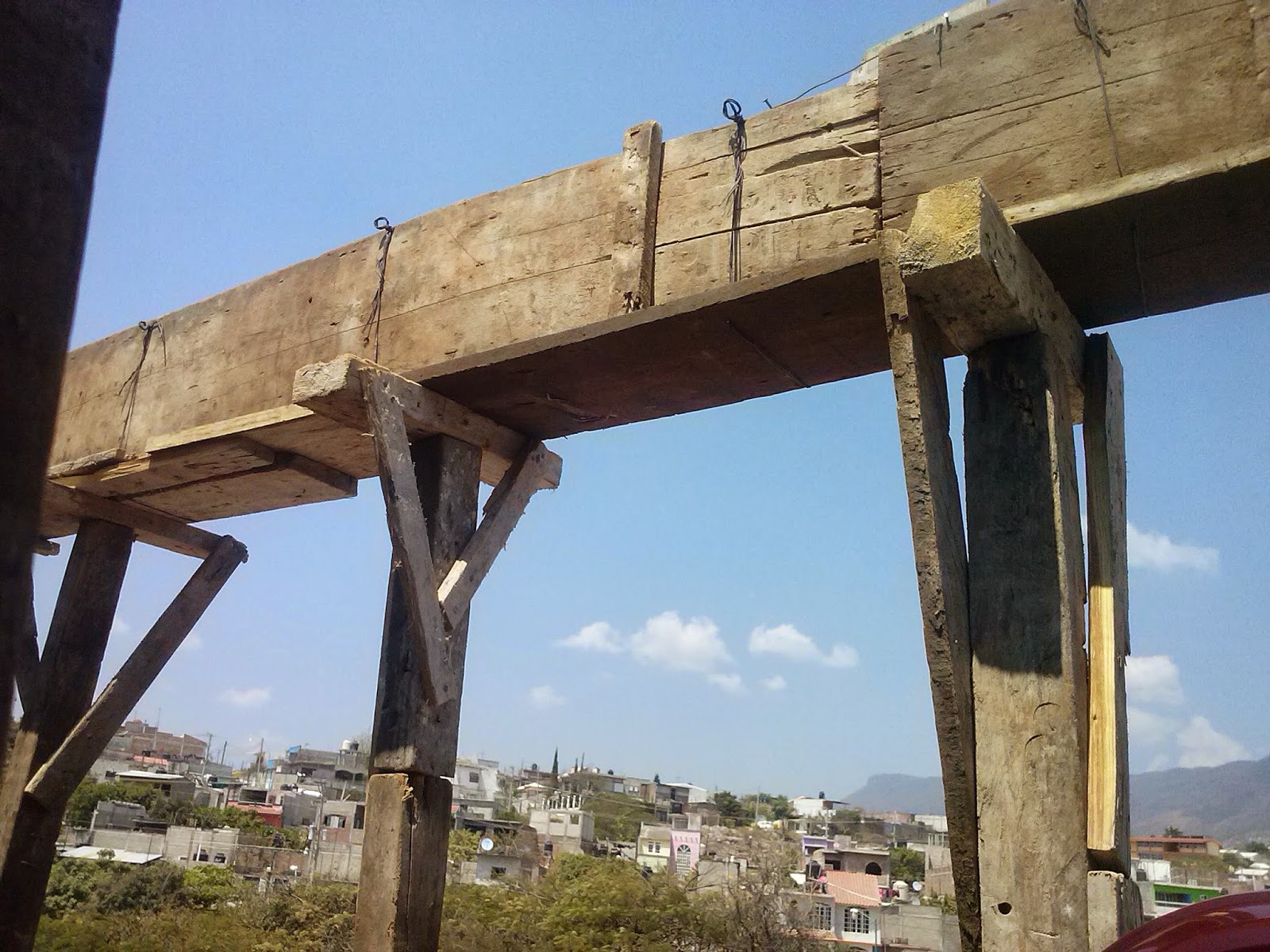 ARCHIGRAFICK: ESTRUCTURAS DE CONCRETO (COLUMNAS, VIGAS Y LOSA)