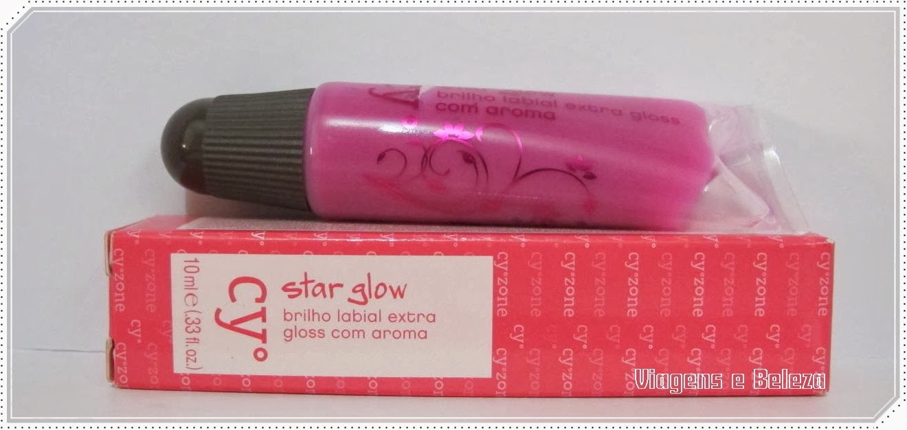 Glambox de dezembro: cadê o Glamour? - Viagens e Beleza