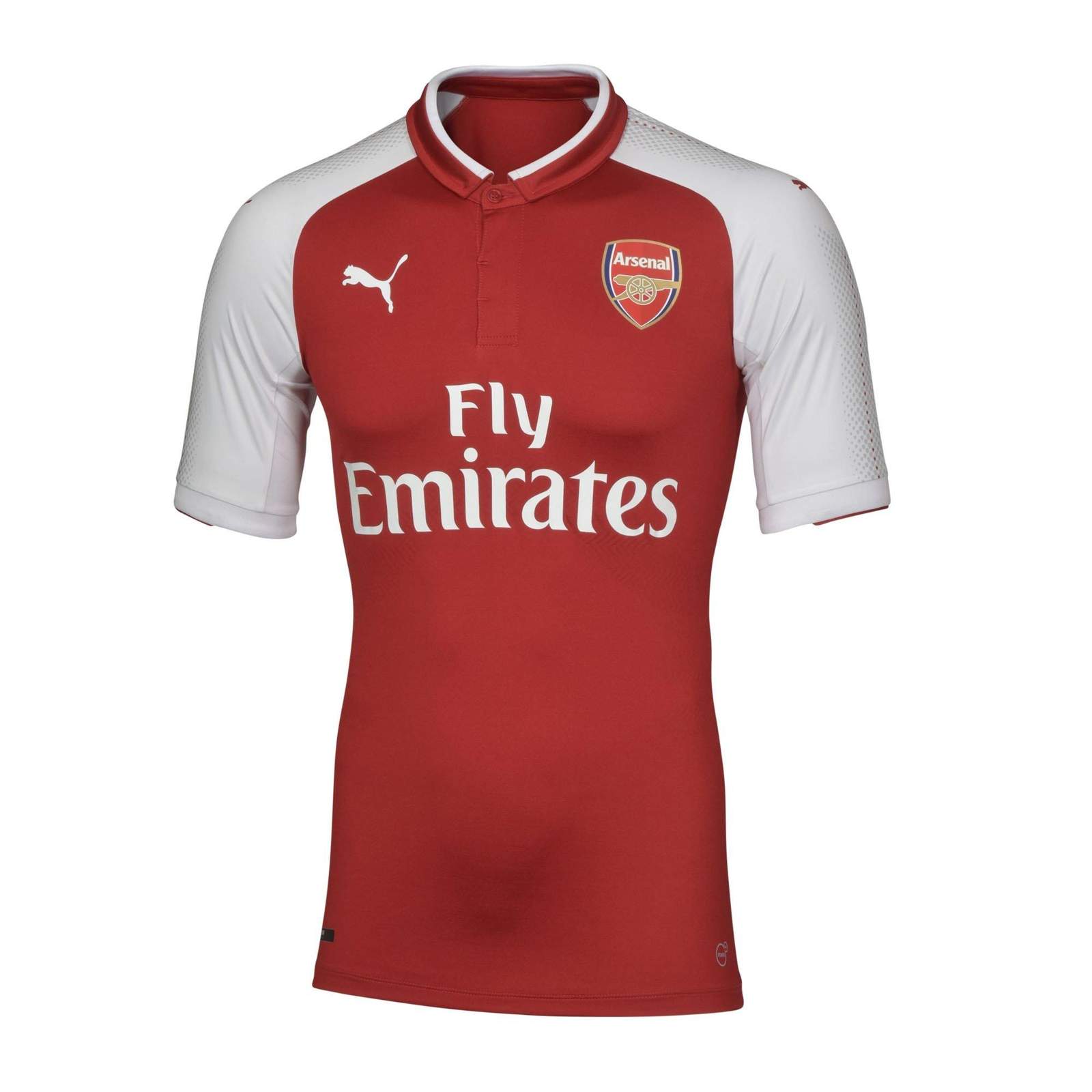 3 Never-Seen-Before Puma Arsenal Prototype Kits With Gunners Logo ...