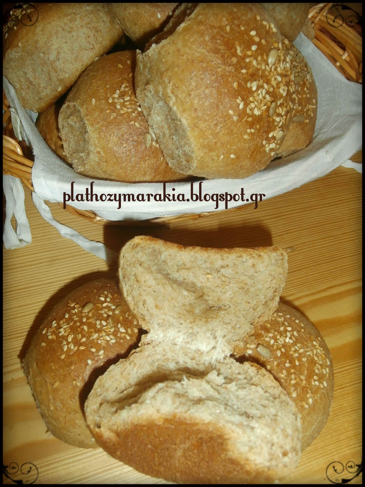 ΠΛΑΘΩ ΖΥΜΑΡΑΚΙΑ ΜΕ ΤΑ ΔΥΟ ΧΕΡΑΚΙΑ ..: ΨΩΜΑΚΙΑ ΟΛΙΚΗΣ ΑΛΕΣΗΣ ΓΙΑ SANDWICH