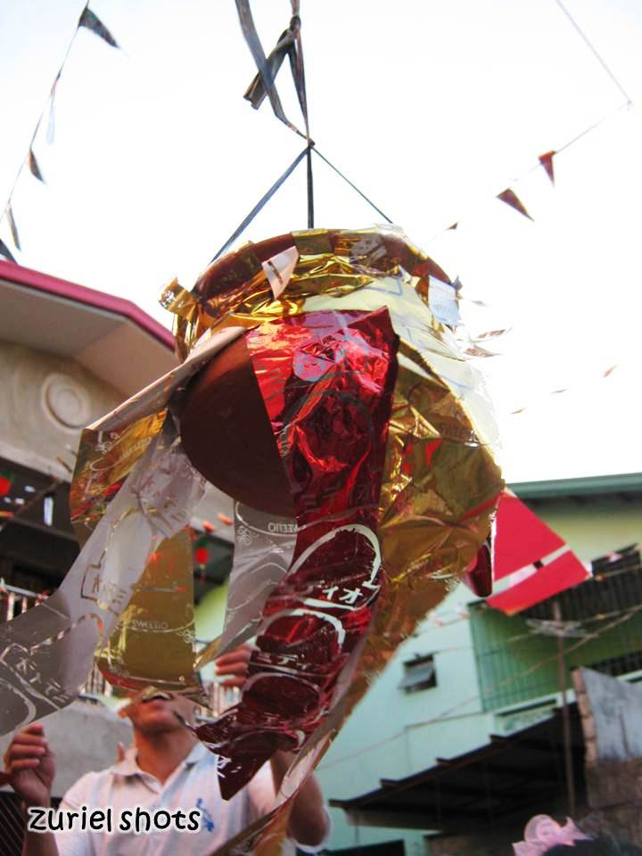 Zuriel Shots: Pukpok Palayok