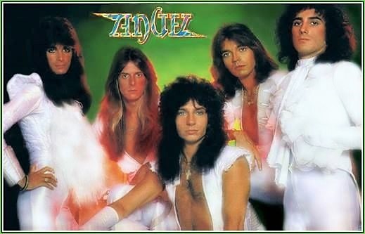 Tales From a Former Fanzine Journalist: Angel: The Heavenly Band With ...