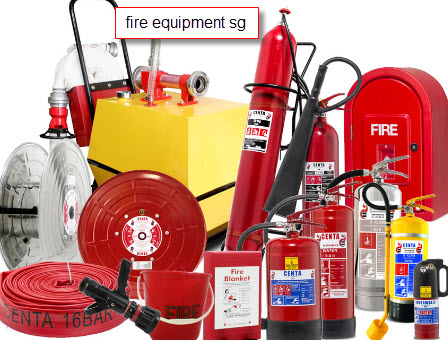 Crucial Fire Safety Devices