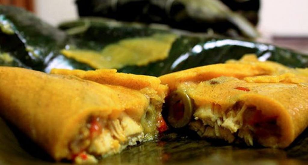 GRUPO LI PO: El origen de la HAYACA