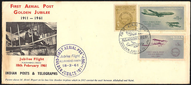 Aero-philately