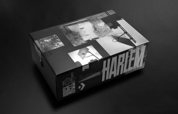 adollartwenty: The Shoe Box | Past, Present & Future