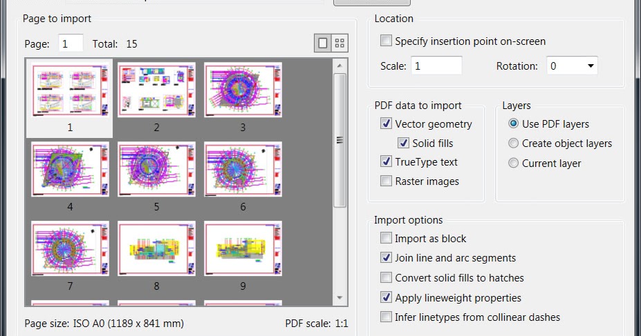 Cadistic: Tutoriales, Tips y Trucos de AutoCAD: Novedades del AutoCAD 2017, nuevas funciones y ...