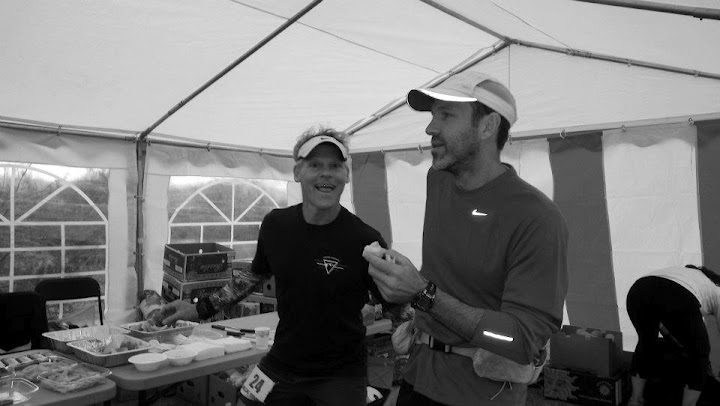 The Trail Aficionado: Profile and Interview with Dallas Stevens: It's ...