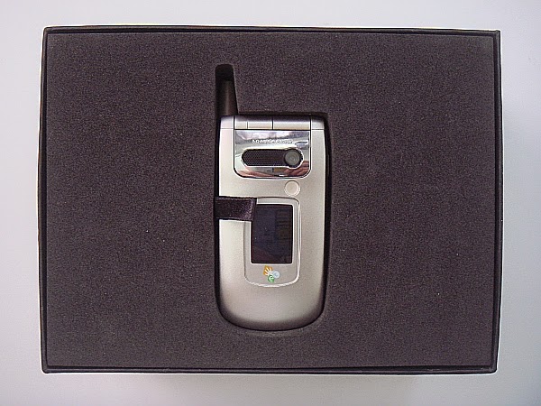 BugWorkShop - 甲蟲工作室: Sharp（夏普）GX32 手機開箱文（二）