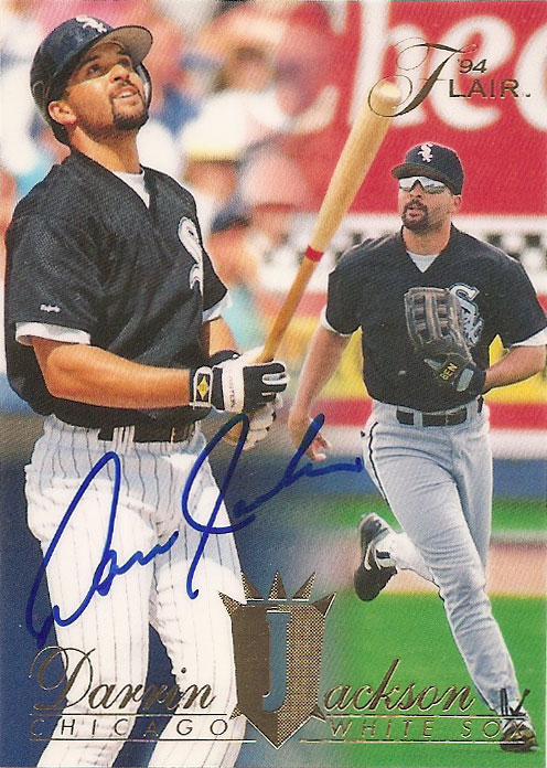 Darrin Jackson - Alchetron, The Free Social Encyclopedia