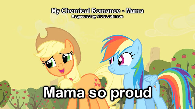 Equestria Daily - MLP Stuff!: Friendship is Musical | Patron Edition