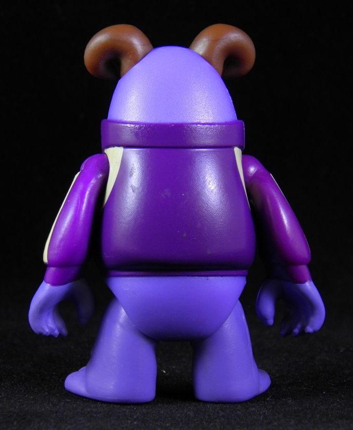 She's Fantastic: Monsters University SORORITY PACK Imaginext!