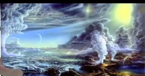 The Great Oxygenation Event The Earths First Mass