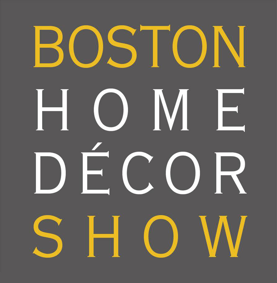 Boston Home Décor Show Events