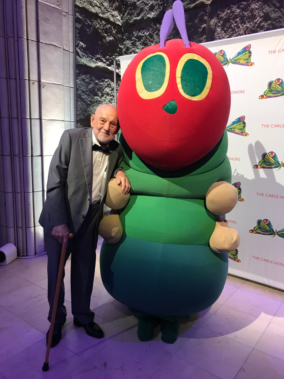 Eric Carle Blog