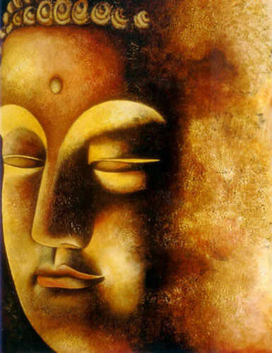 Kimberly HOWLAND | Catherine La Rose ~ The Poet of Painting