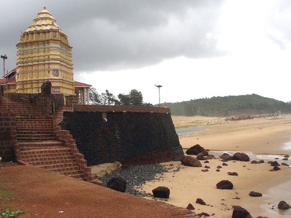 Shree Kunkeshwar Temple,Devgad ~ devgadcity