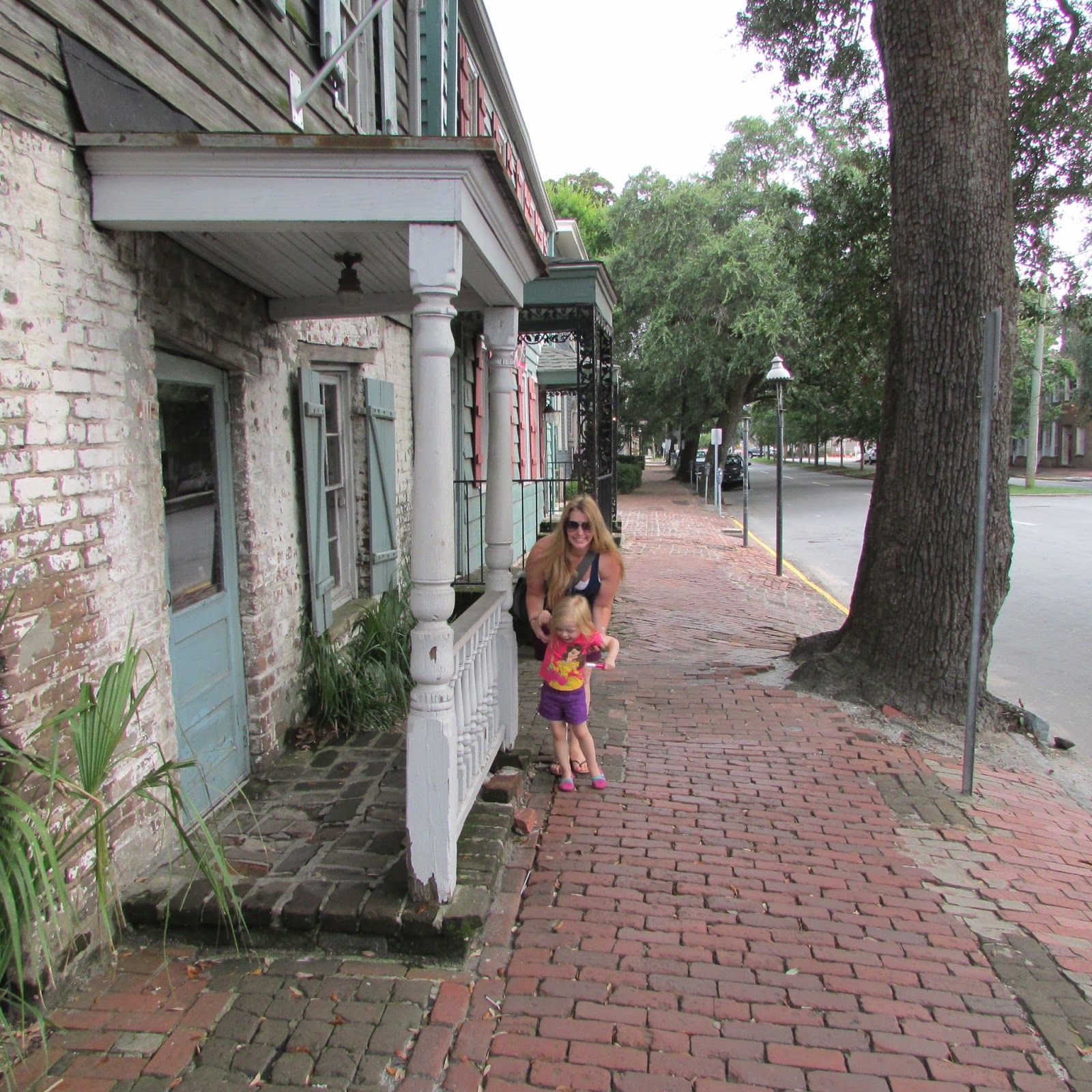 The Ultimate Life List: LIFE LIST: VISIT SAVANNAH GEORGIA