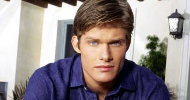 Everything The O.C. : Luke Ward Fact Sheet