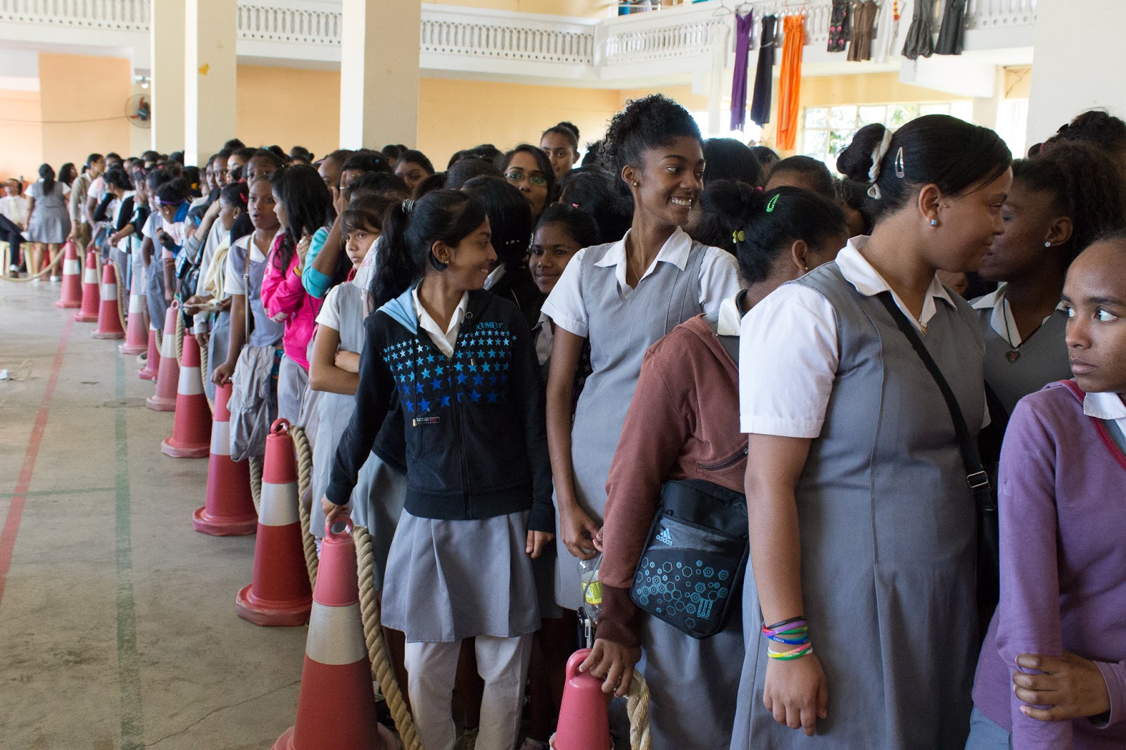 Welcome to keats Family: LE MUSIC DAY ET MISS KEATS 2013