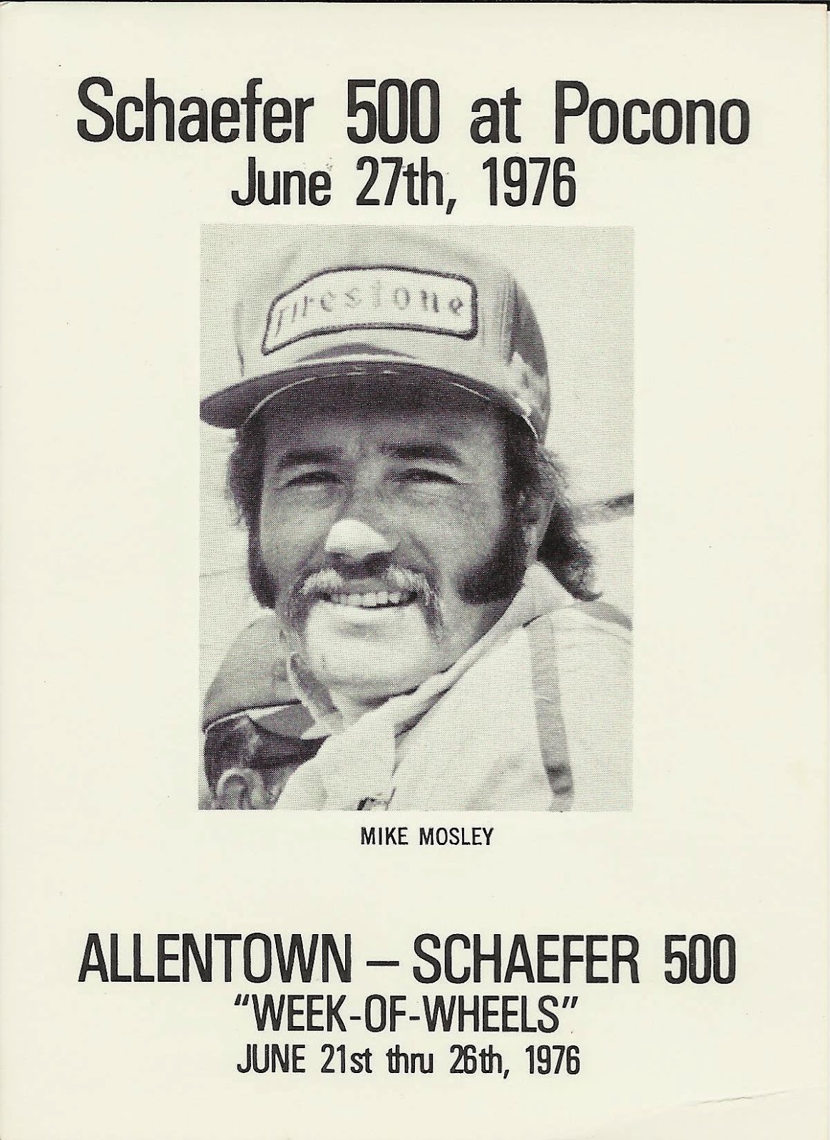 3-2-1 Indycar: Flashback Friday