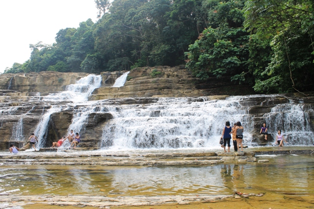 philippine provinces, cities and municipalities: Bislig City, Surigao ...