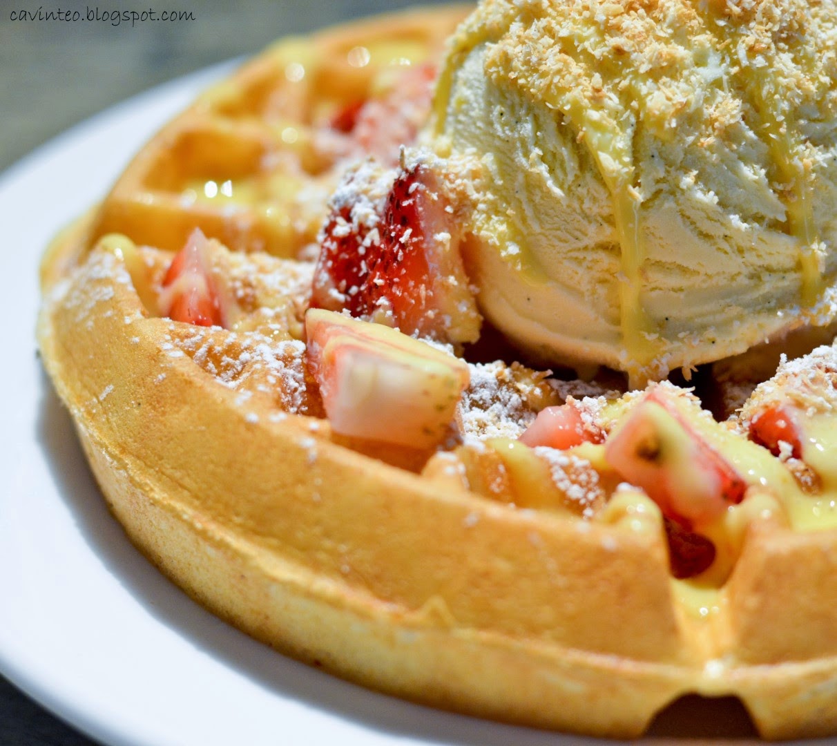 Entree Kibbles: July 2014