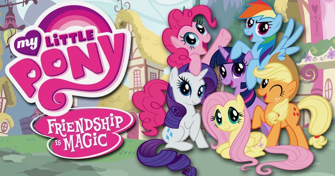 Equestria Daily - MLP Stuff!: Germany the Netherlands, and Other EU ...