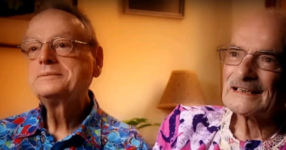 The Gay Almanac: Today In 2017, Australian LGBT Rights Pioneer Peter ...