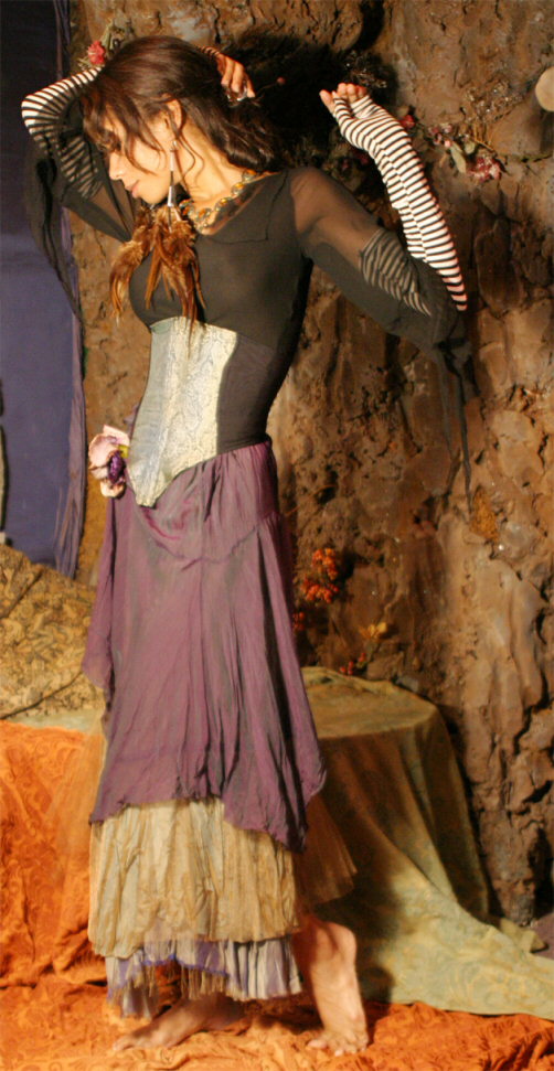 Caravan Crochet di NaturalArmonia: Il mio negozio di abiti preferito ...