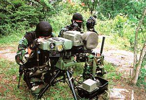 Koleksi Belalang Post: Kenali Pasukan Elit dalam Angkatan Tentera ...