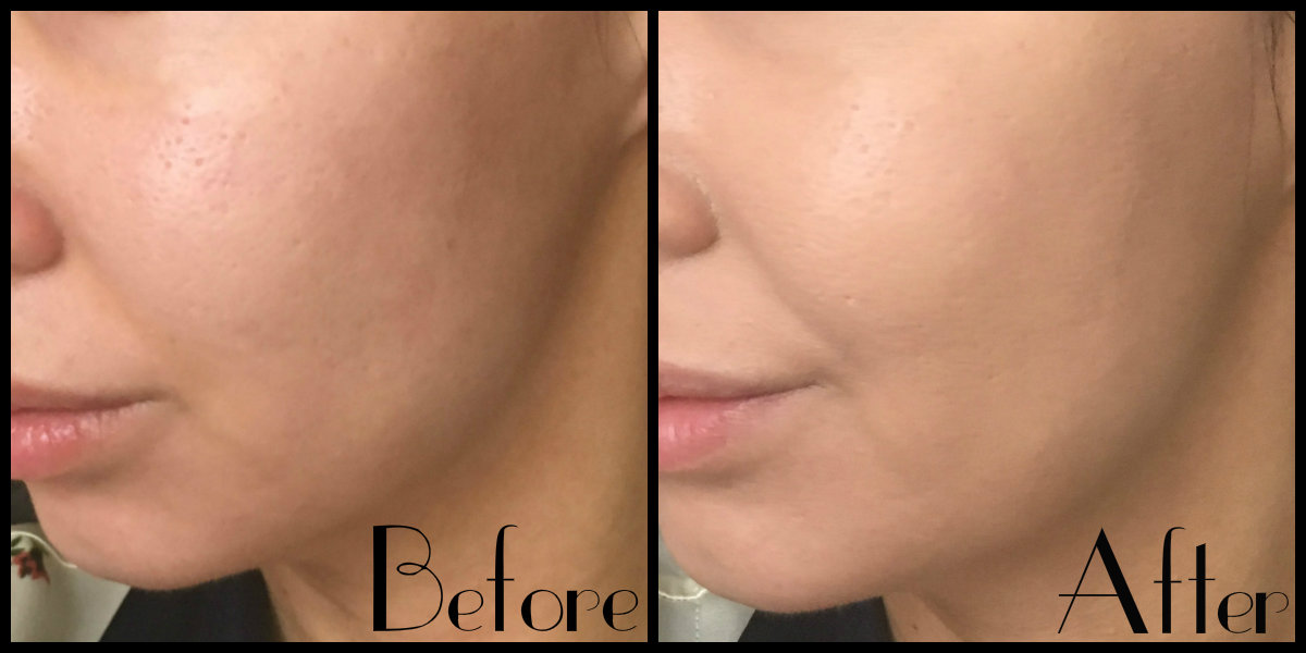 Preslava's Beauty Diary: Review: Max Factor Miracle Touch Foundation 048 Golden Beige (EN)