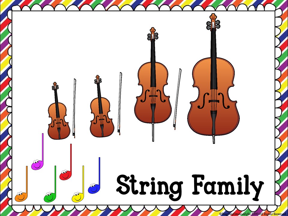 How to Energize a Music Curriculum with Creative Materials - Sing Play ...