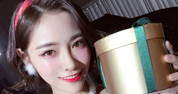 JENNIE IN INSTIZ AREA 18.04.26 - BlackPinkbuzz