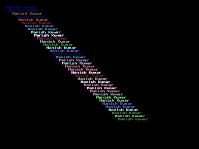 BGI graphics library - Part 1 - JustdoCodings