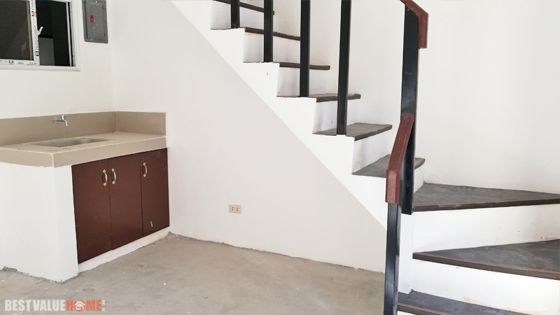 Pacifictown Conchu Trece Martires Cavite - Best Value Home Ph