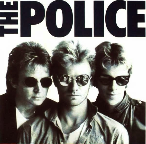 Corazón de Canción: The Police - Every Breath You Take (letra en inglés ...