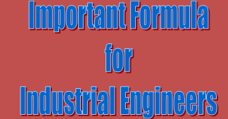 TopTuT4U: Concept of IE (industrial engineering)