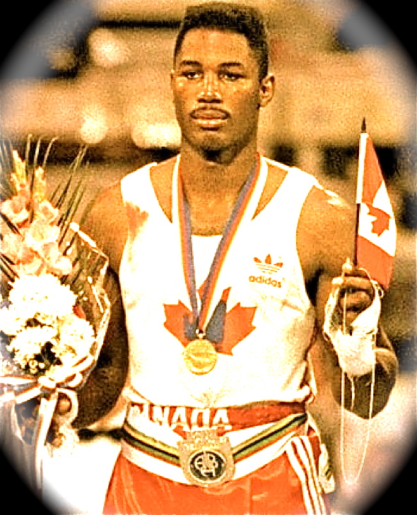 CANADIAN BOXING HISTORY: BOXING CANADA CHAMPIONS, 1969 to 1989